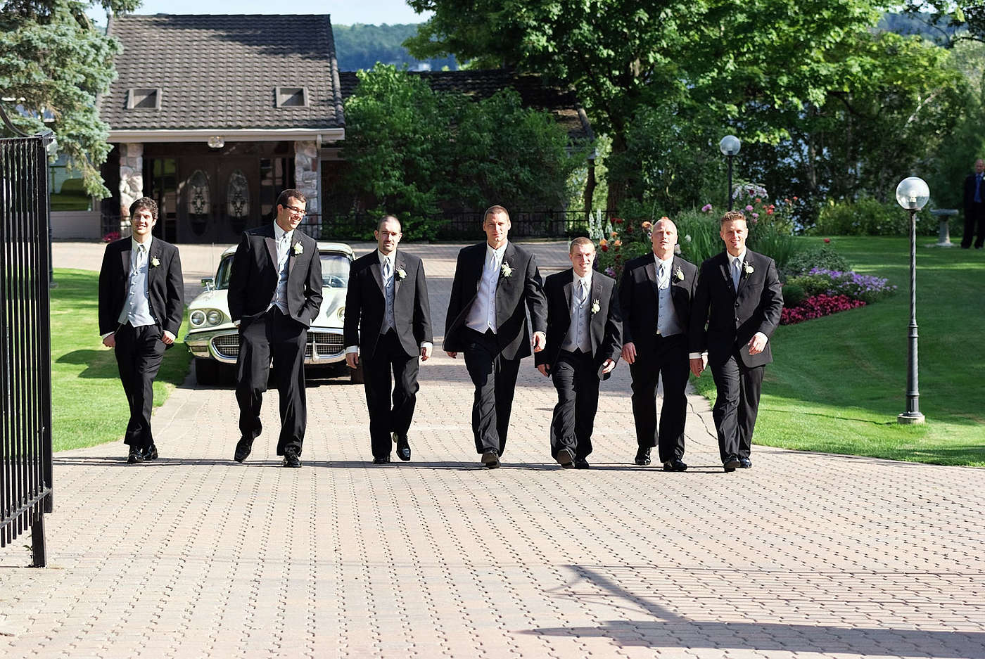 Gallery of Wedding Images | Images by van Dam photography: Muskoka, Barrie, Collingwood, Orillia ...