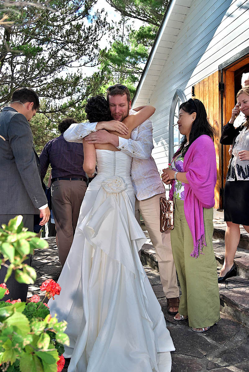 Gallery of Wedding Images | Images by van Dam photography: Muskoka ...