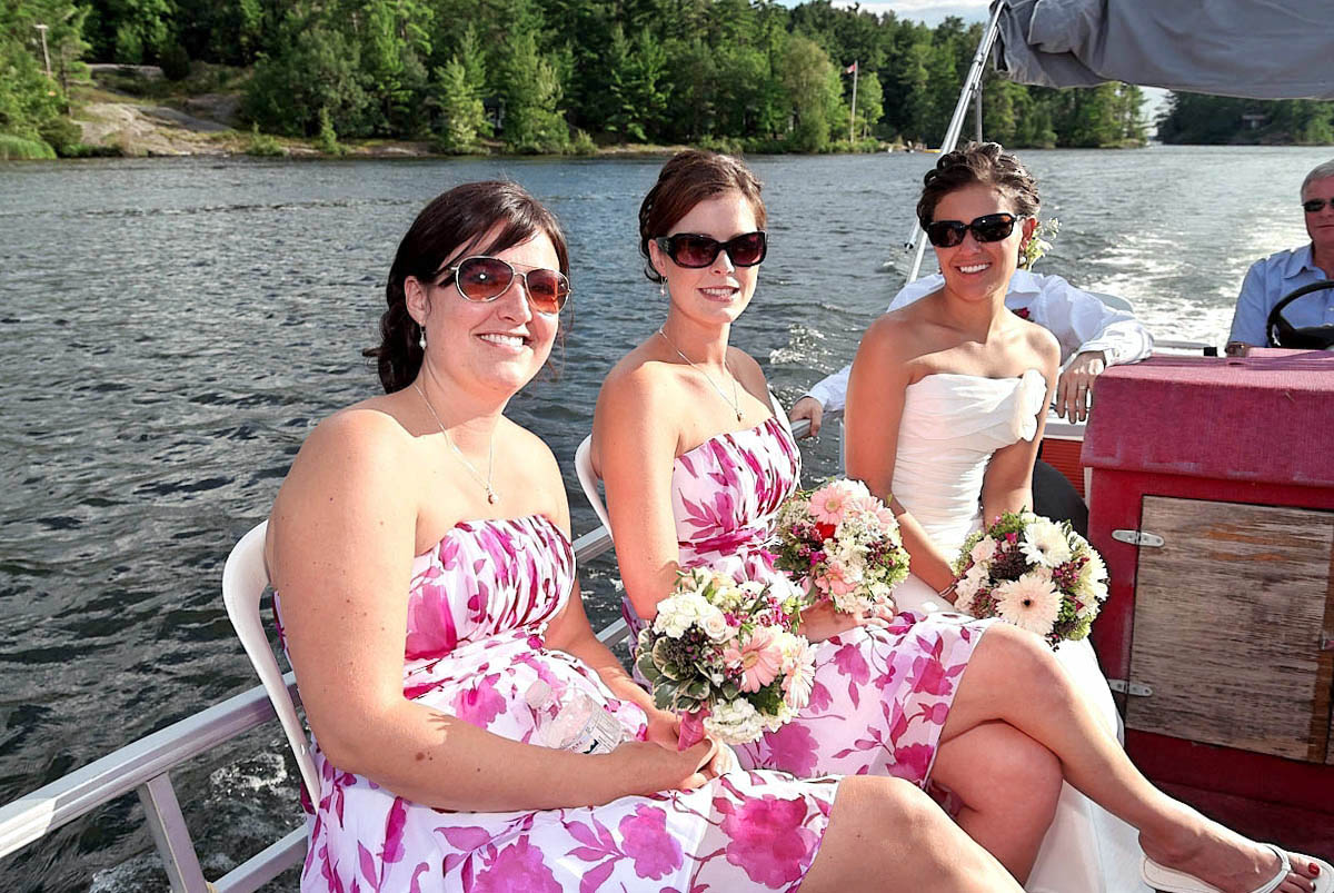 Gallery of Wedding Images | Images by van Dam photography: Muskoka ...