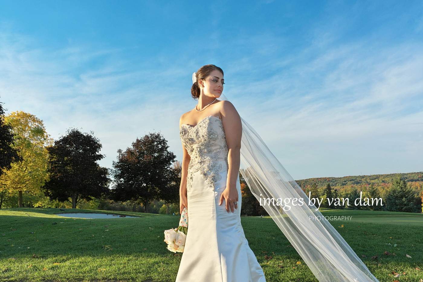 Barrie Photographer: Candice and James' Barrie Golf and Country Club ...