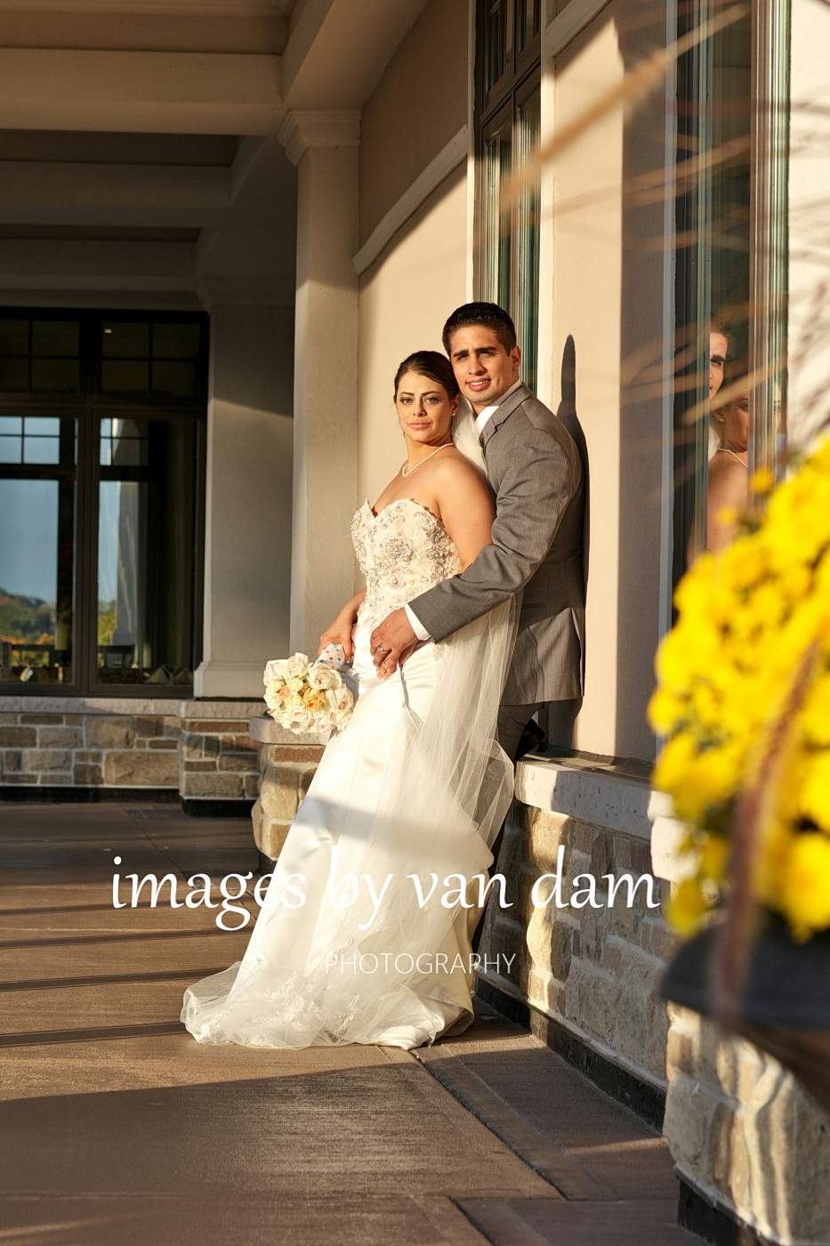 Barrie Photographer: Candice and James' Barrie Golf and Country Club ...