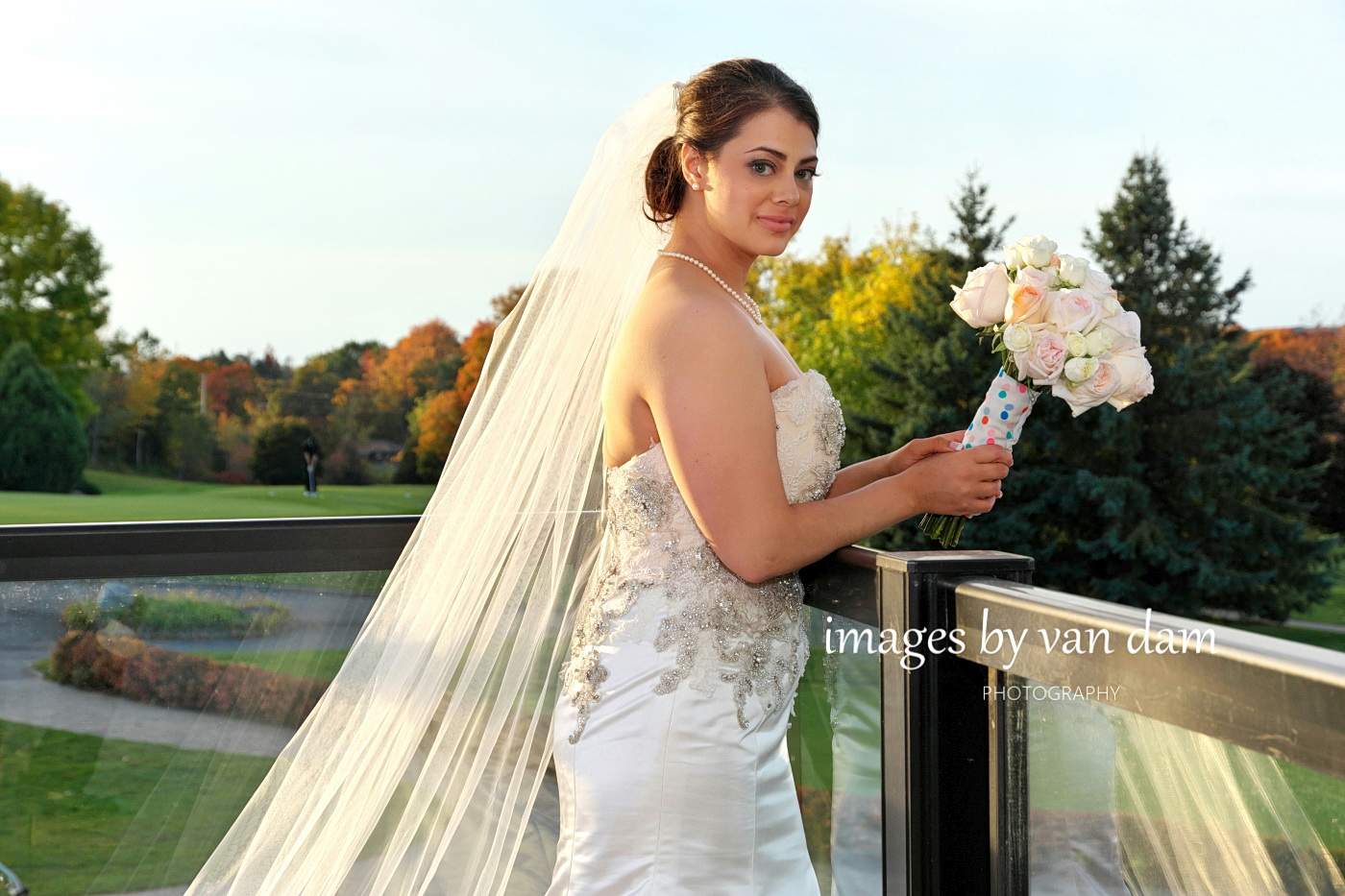 Barrie Photographer: Candice and James' Barrie Golf and Country Club ...