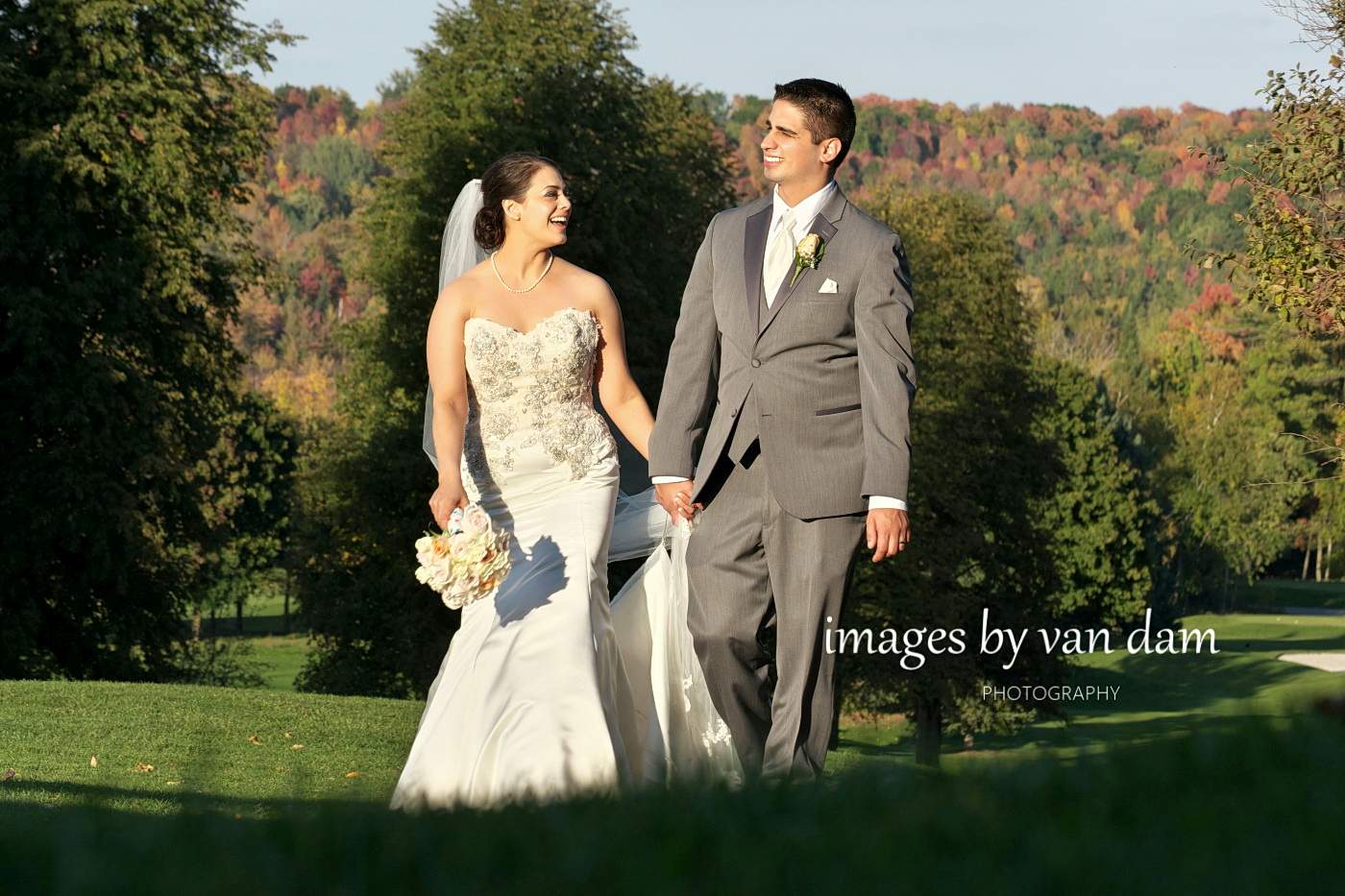 Barrie Photographer: Candice and James' Barrie Golf and Country Club ...